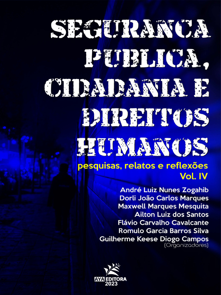 Método APAC e Direitos Humanos | PDF | Pena de morte