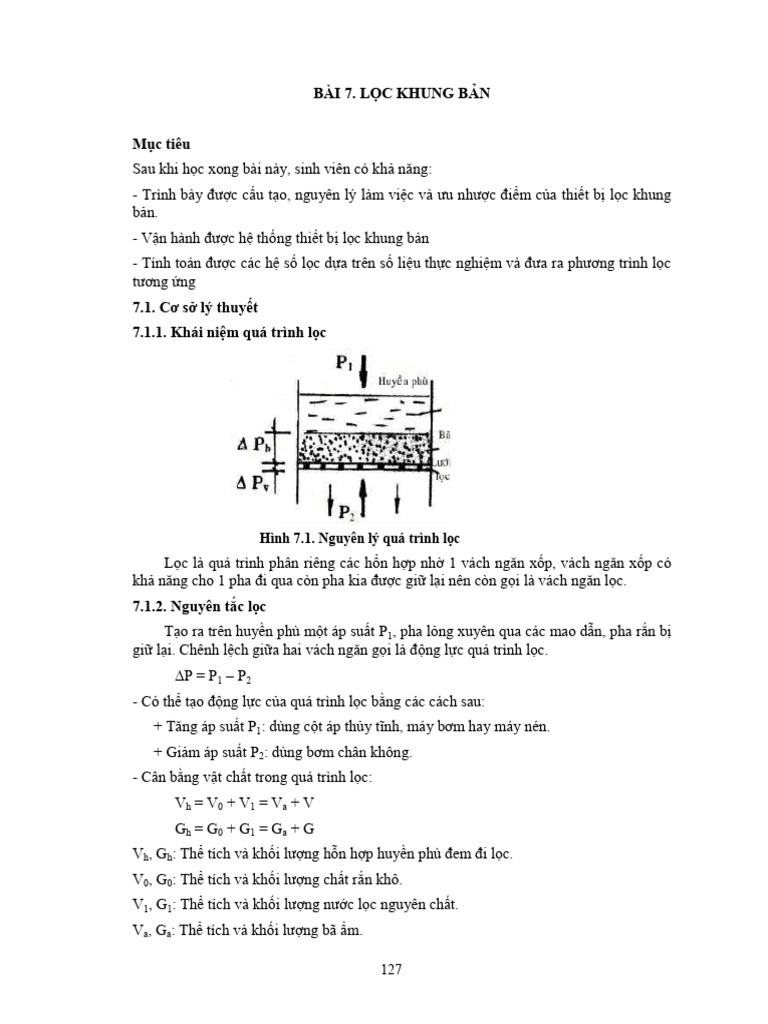 Bài 7. Lọc Khung Bản (1) -Pages | PDF
