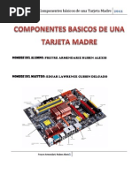 Partes Del Case | PDF | Almacenamiento de datos de la computadora ...
