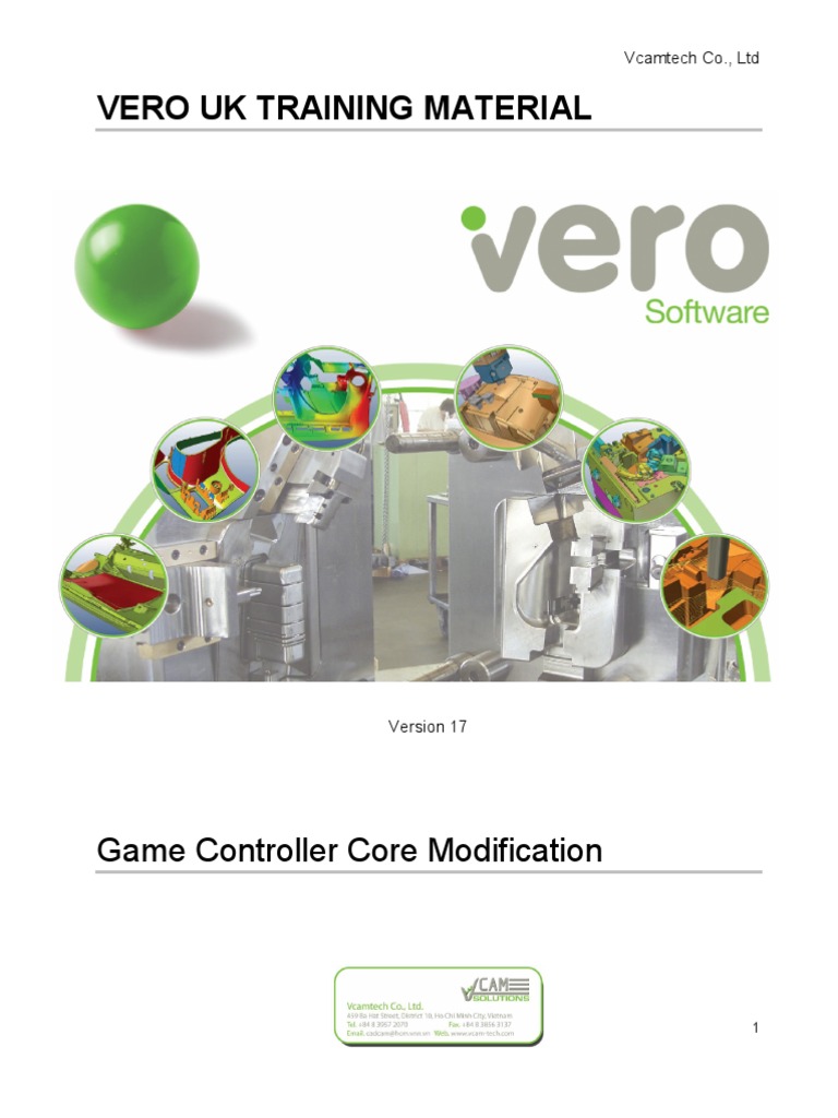 Game Controller Core Modification | PDF | Graphical User Interfaces | Color