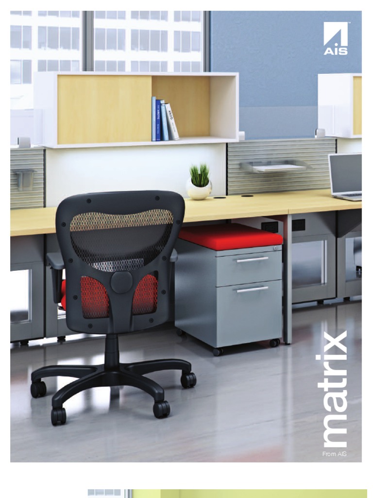 Matrix Brochure 2012 | PDF | Computing | Software