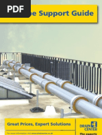 Pivot Master Floating Roof Drain System | PDF | Stainless Steel | Pipe ...