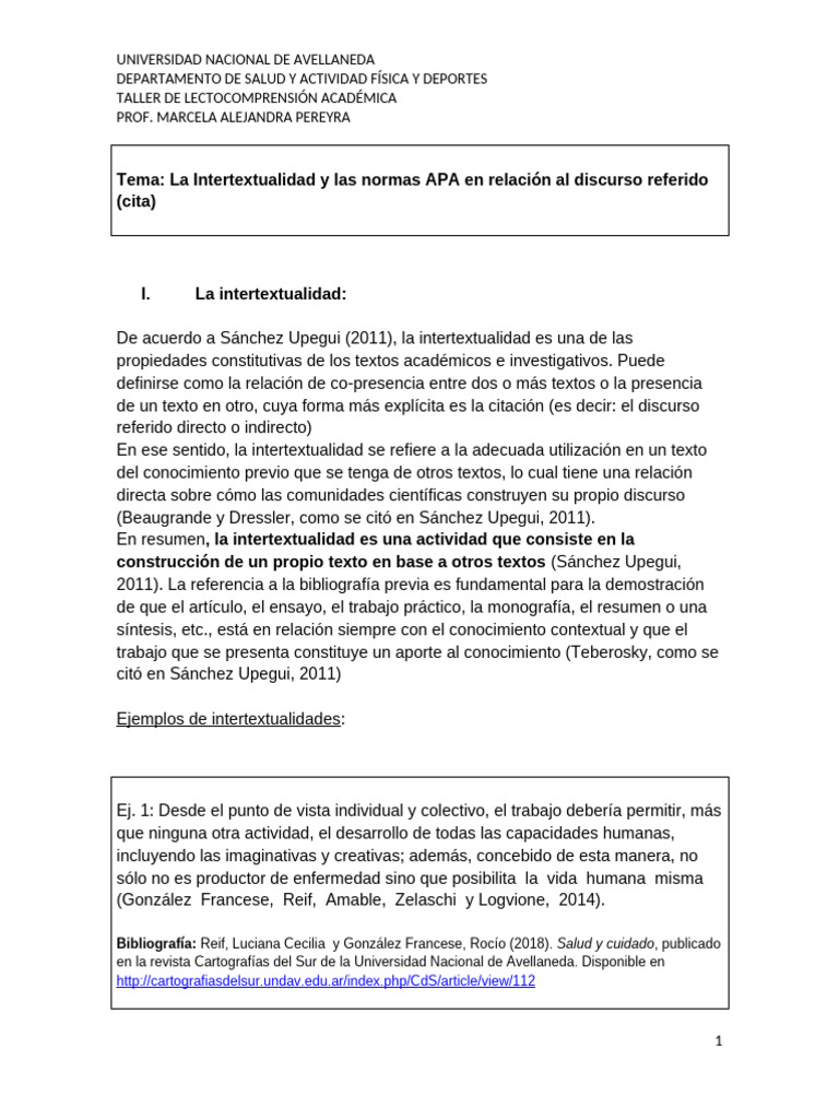 Normas de Citado Según Apa | PDF | Estilo apa | Bibliografía