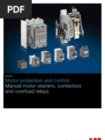 IEC947-5-1 Contactor Relay Utilization Category | PDF | Relay ...
