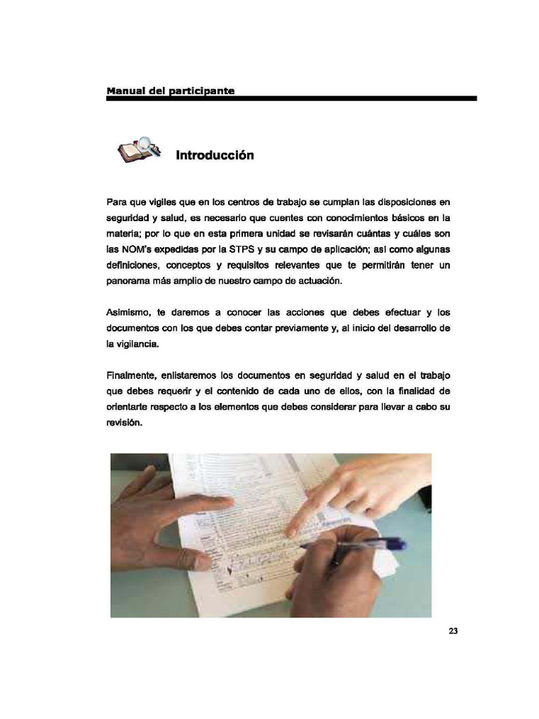 Manual | PDF