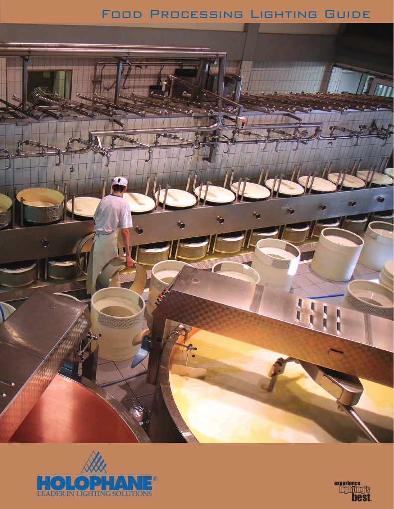 Poultry Processing IESNA | PDF | Lighting | Science