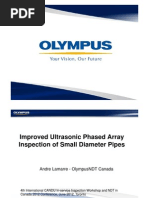 PAUT - Full Notes PDF | PDF | Interference (Wave Propagation) | Medical ...