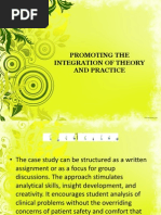 ACE Star Model | PDF | Evidence Based Practice | Educational Assessment