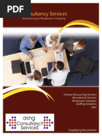 Quotation Format For Manpower Supply 01 | PDF | Taxes | Government Finances