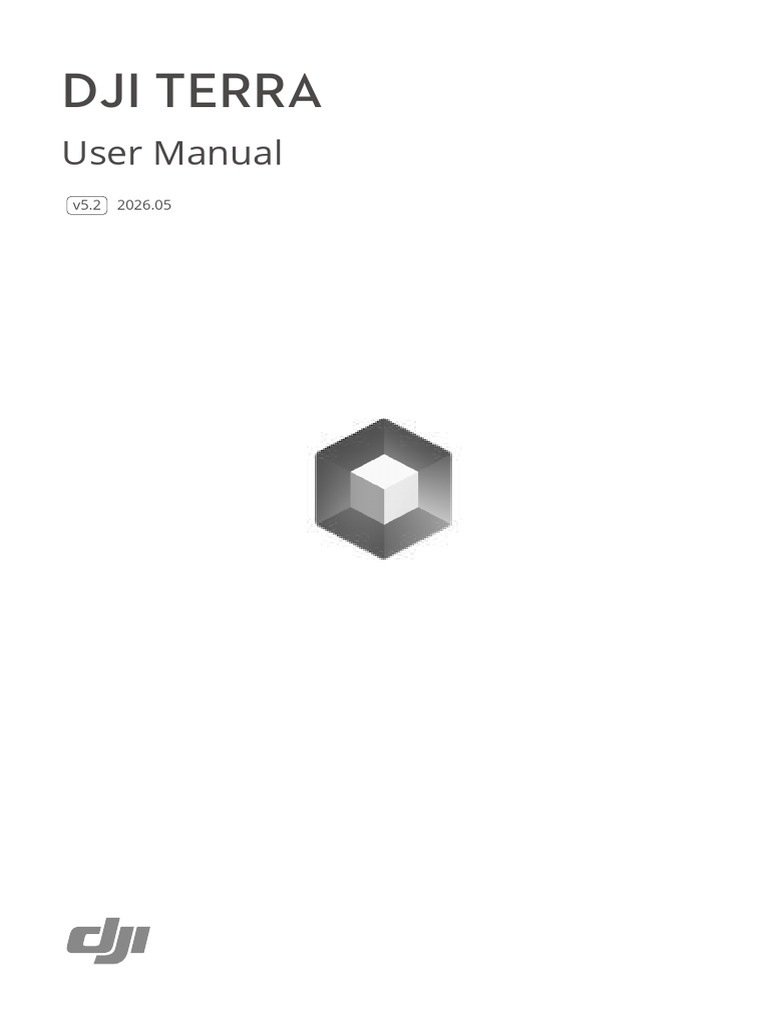 DJI Terra Compressed | PDF | Camera | 3 D Computer Graphics
