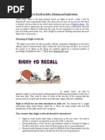 Organization Structure of GenpacT 3 | PDF | Business | Economies