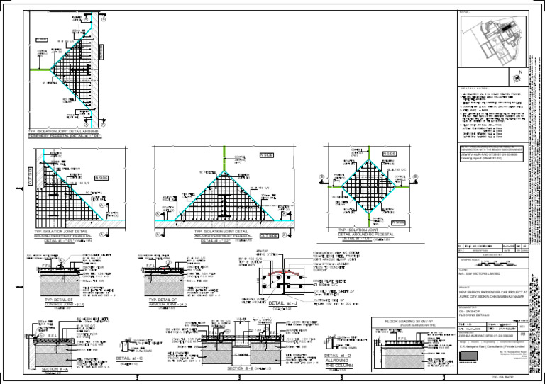 04 - GA Shop - JSW-EV-AUR-FAC-ST30!01!24-336242 - R1 - Flooring Details ...