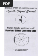 Anuhazi Language Lexicon Guide | PDF | Religion & Spirituality