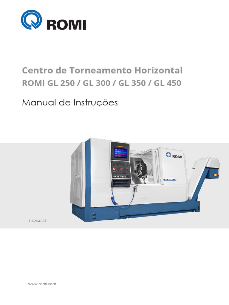 Manual Instruções | PDF | Ferramentas | Máquina-ferramenta