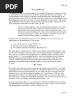 KNUST SDG4 Template | PDF