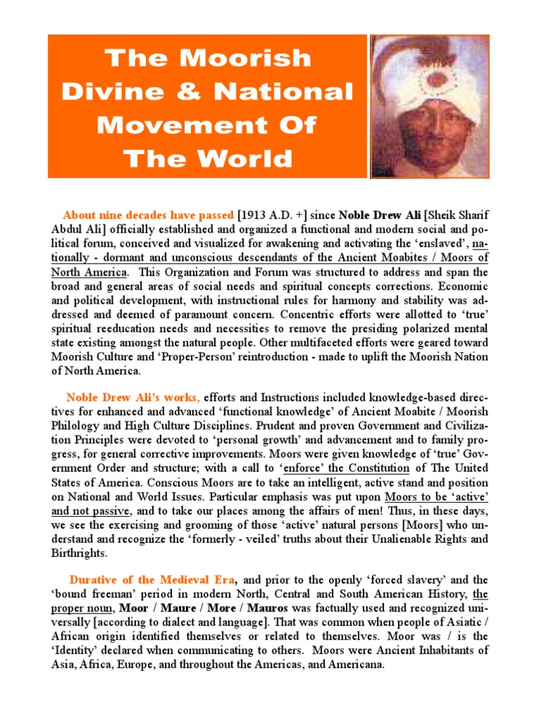 Divine Move Ment Web | PDF