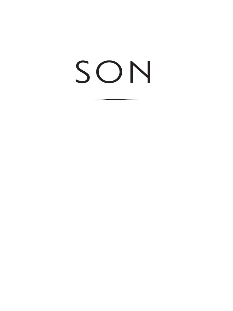Son by Lois Lowry - Excerpt | PDF | The Giver