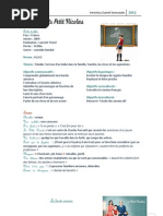 L Invitation Fle A1 | PDF | Maison et jardin | Art