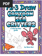 365 Daily Drawing Book For Kids | PDF