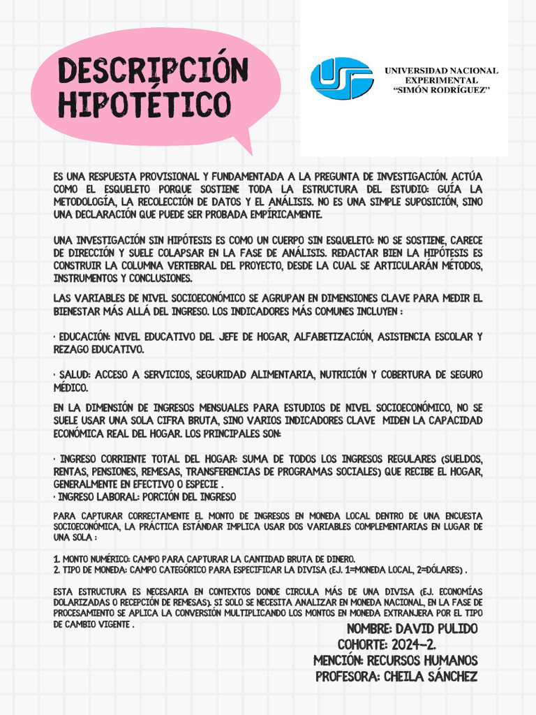 Descripción Hipótetico - 20260418 - 194158 - 0000 | PDF