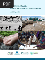 WASREB Corporate Governance Guidelines | PDF | Governance | Corporate ...