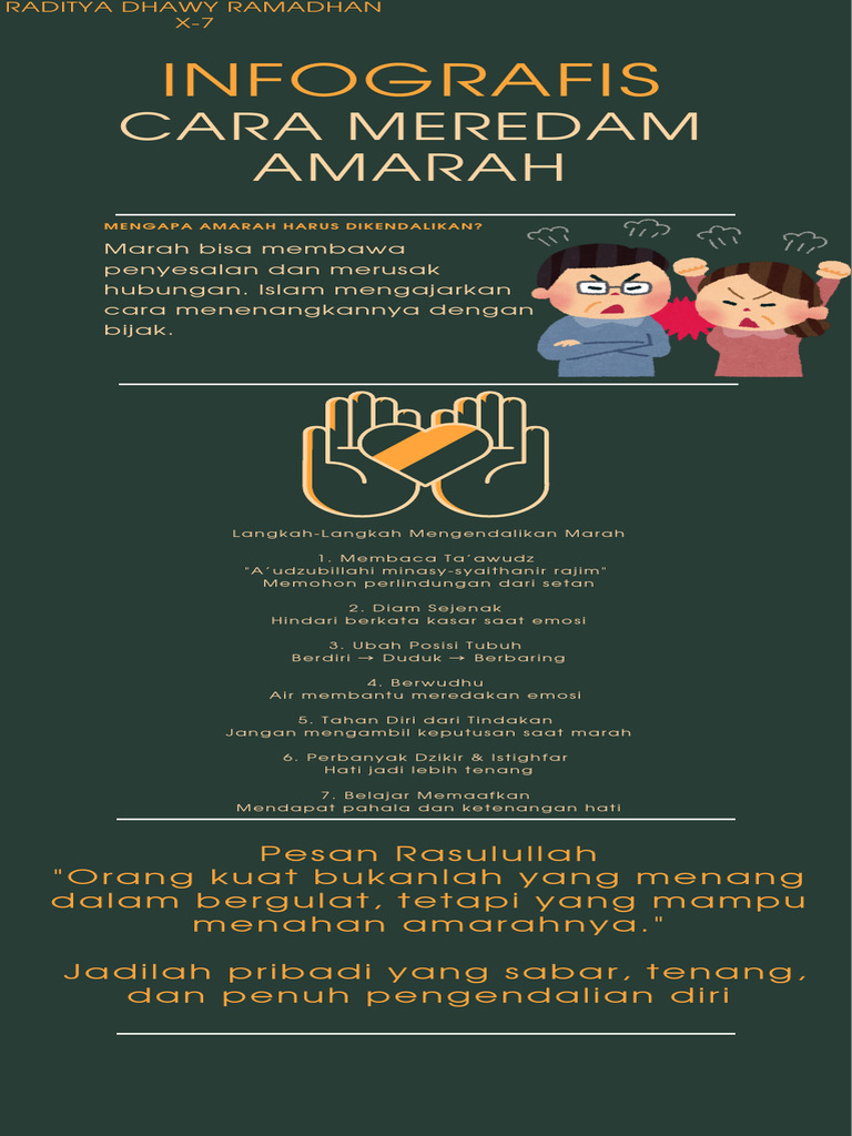 Green and Orange Bold & Bright Fundraising Charity Infographic ...