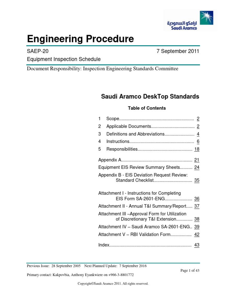 Saep 20 PDF | PDF | Nondestructive Testing | Boiler