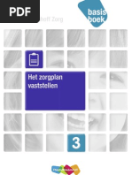 Complexiteit Casus Schema | PDF