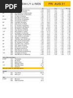 Marvel FASERIP Expanded Universal Color Chart | PDF