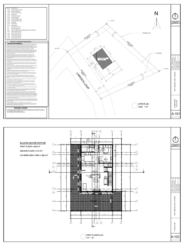 1627 Lamons Loop, Illinois | PDF | Legal Liability