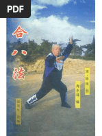 Duan Ping Chinese Martial Arts Chinese Dictionary (Full) | PDF