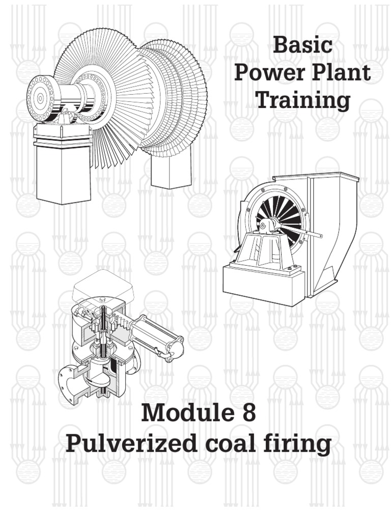 Basic Power Plant PDF | PDF | Belt (Mechanical) | Elevator
