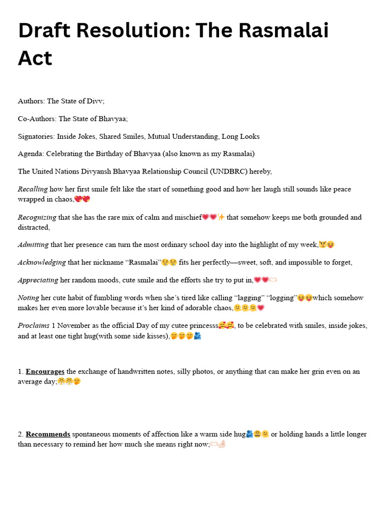 Convert This Entire Text Into PDF, With All The Emojis That I Have ...