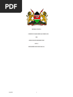 First Aid Services Unit Code Competencies for Cpr and Emergencies | PDF ...