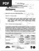Circular | PDF