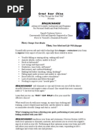 Balance Test - Standing Stork Test (Blind) | PDF | Validity (Statistics ...