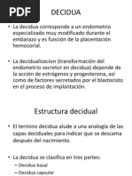 Regla de McDonald y Johnson en Obstetricia | PDF