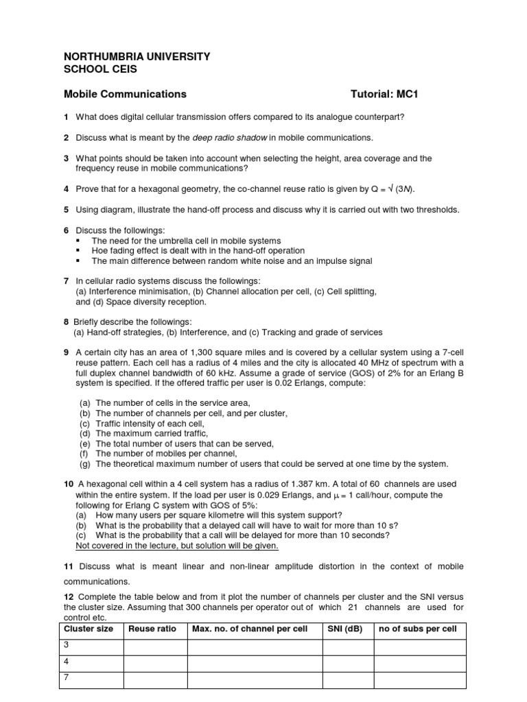 MC1 | PDF | Computers