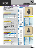 MSS SP 25 2018 Standard Marking System For Valves, Fittings, Flanges ...