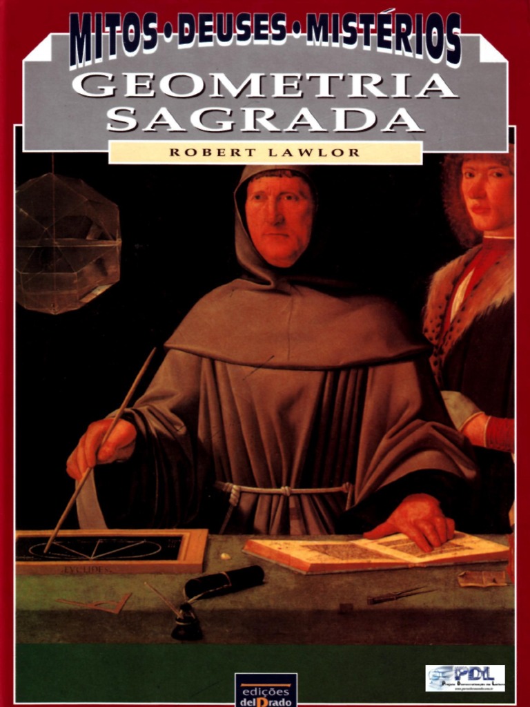 Geometria Sagrada - Robert Lawlor | PDF | Números | Pi