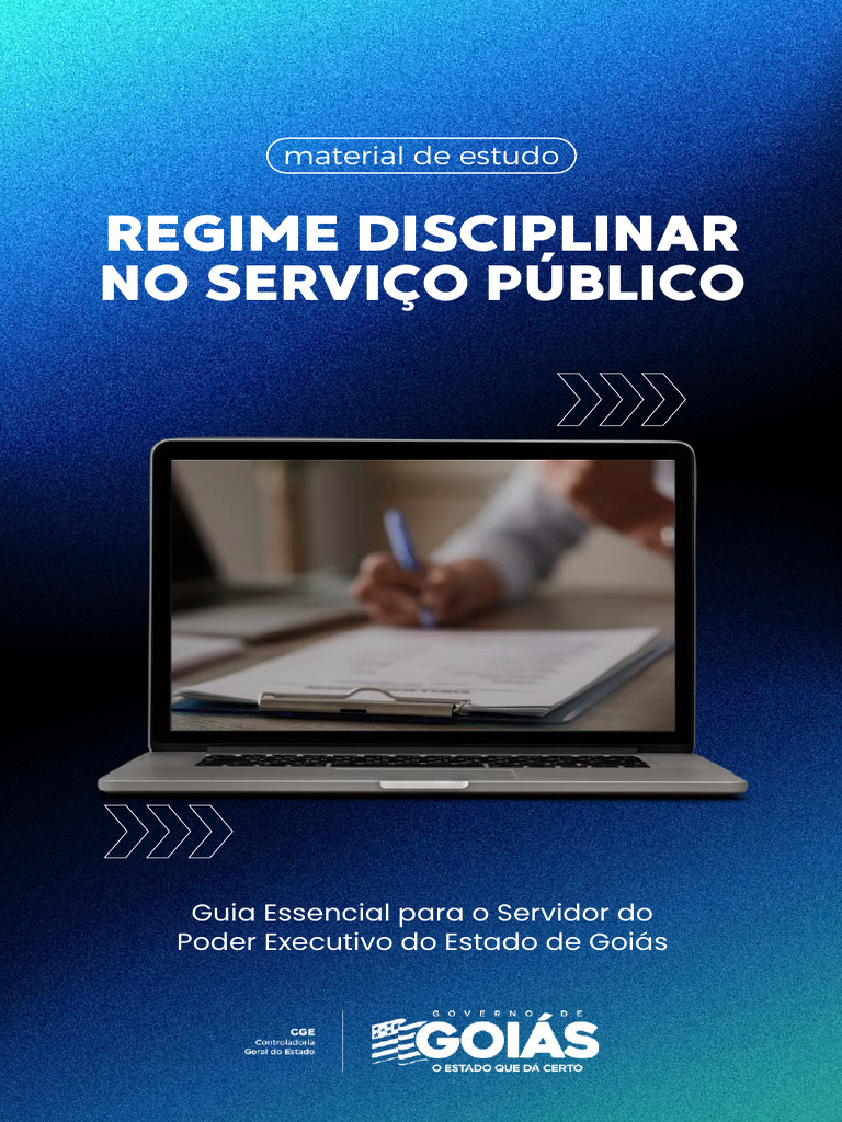Regime Disciplinar No Serviço Público | PDF | Mediação | Assédio sexual