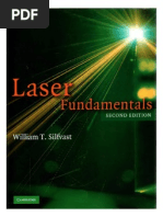 Fundamentals of Photonics 3rd | PDF