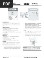 DSC Technical Note - Contact ID Codes: ALARMCOM (02) 9564 5812 or 1800 ...