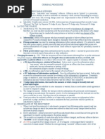 Indictments and Charge Sheets Explained | PDF | Criminal Procedure In ...