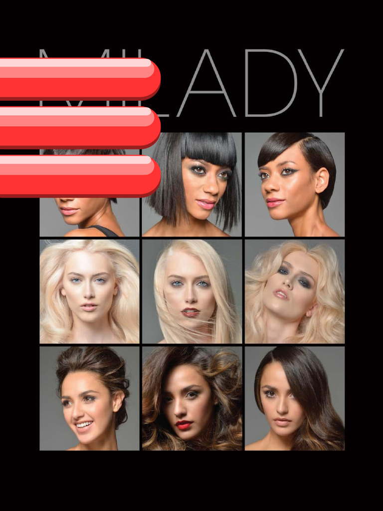 Milady Standard Cosmetology 2016 1st ed Ebook | PDF