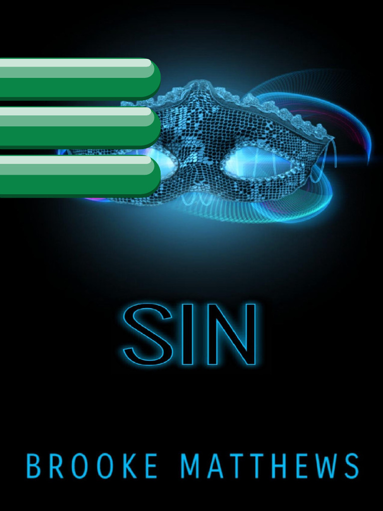 Sin Corrupt Me Book 2 Brooke Matthews Access Today | PDF | Nursing ...