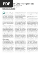 Caltrans Standard Plans, 2015 | PDF | Architectural Elements | Components