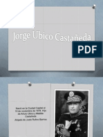 Biografía de Jorge Ubico en Guatemala | PDF | Guatemala