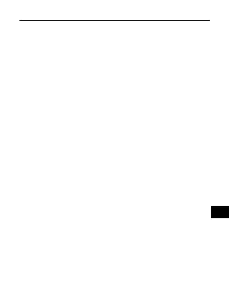 Power Supply, Ground & Circuit Elements: Section | PDF | Fuse ...