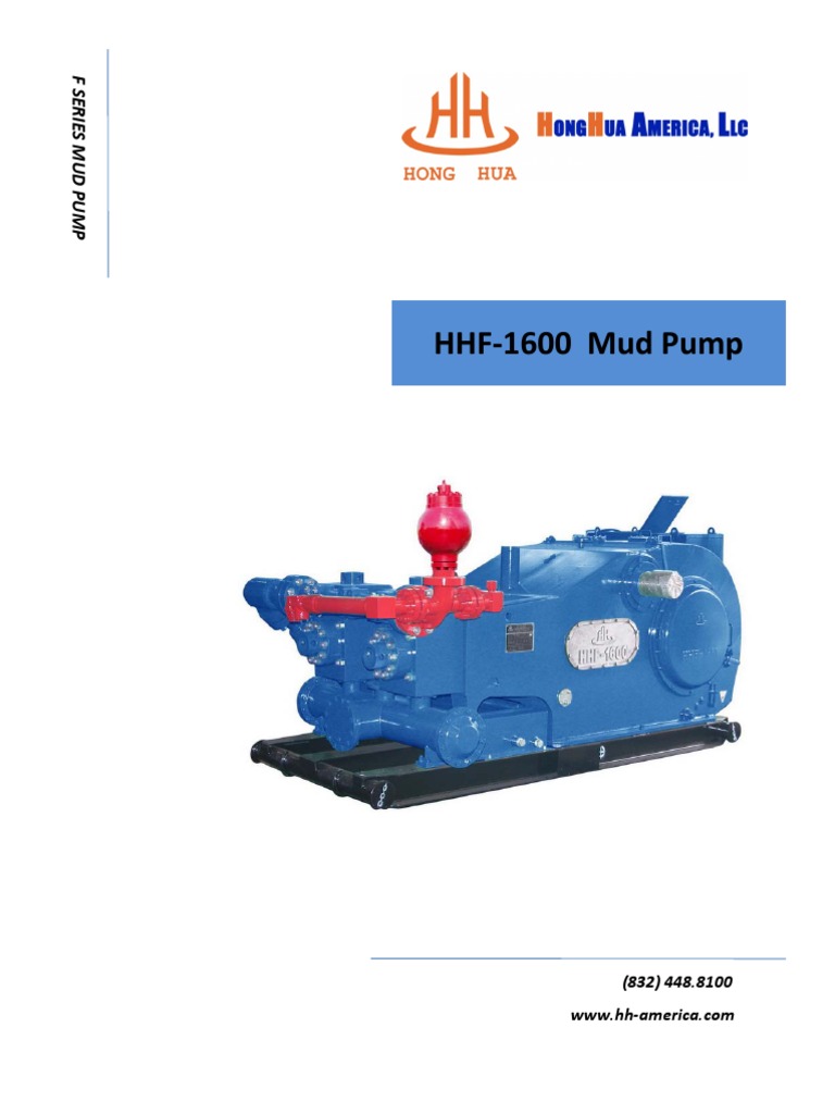 HHF 1600 | PDF